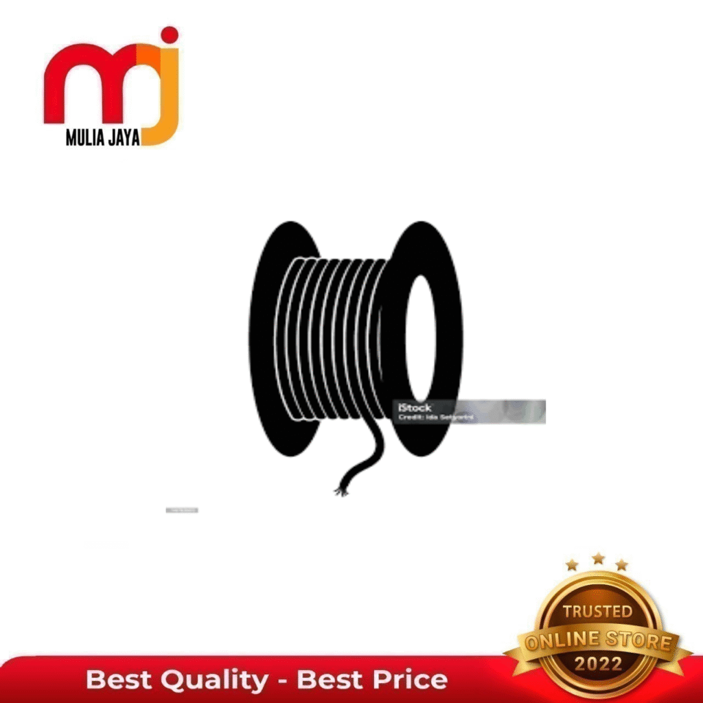 KABEL LAN ROLL BELDEN – Mulia Jaya Computer